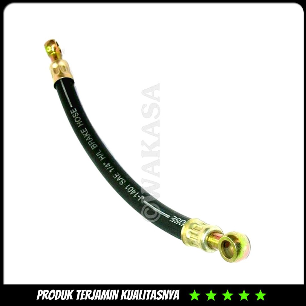 Jual Selang Oli Vakum Vacuum Pomp Daihatsu Taft Gt | Shopee Indonesia