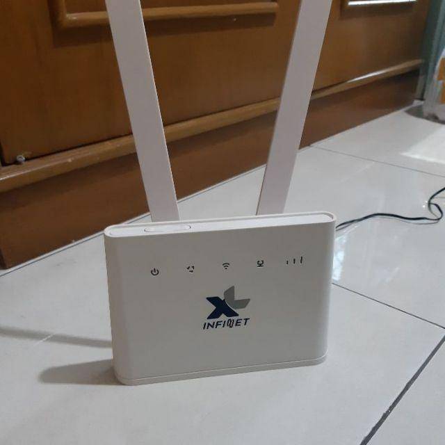 Jual Modem Huawei B310s-927 | Shopee Indonesia
