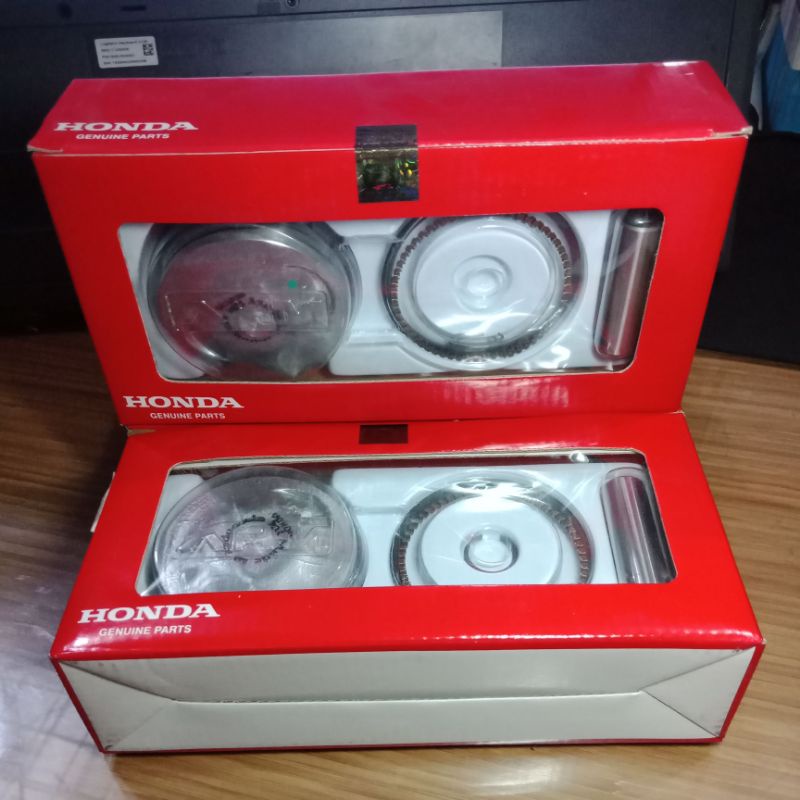 Jual PISTON RING SEHER KIT SET KEH MEGAPRO MEGA PRO ADVANCE LAMA PRIMUS GL PRO NEOTECH OS SIZE ...