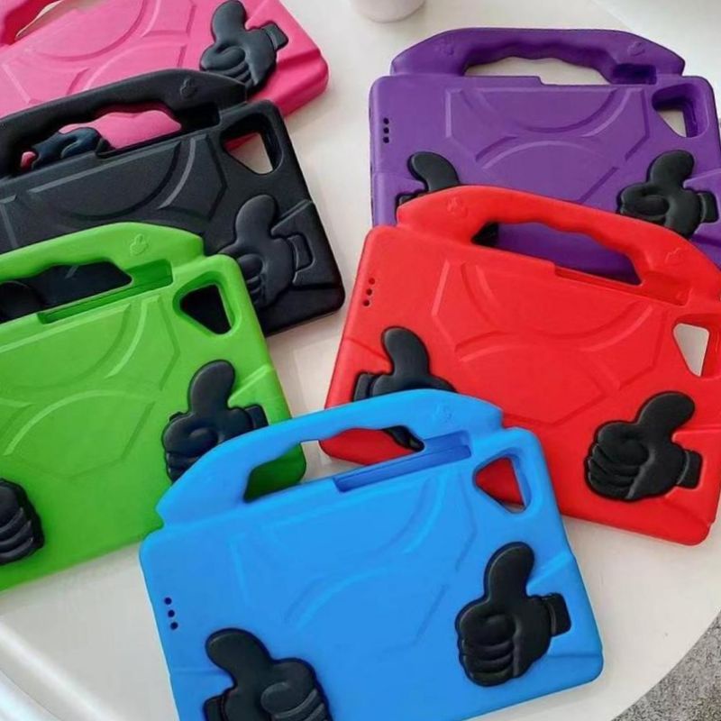 Jual Case Universal Olike Edu Tab E1 8inch Stand Anti Banting | Shopee ...