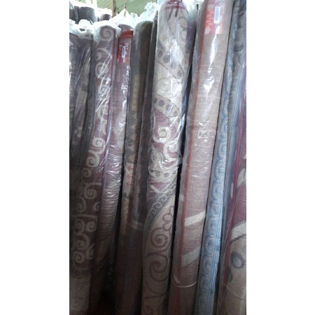 Jual Ambal/Karpet/Permadani/Tikar Moderno/Almaya 4×6(260cm×330cm ...