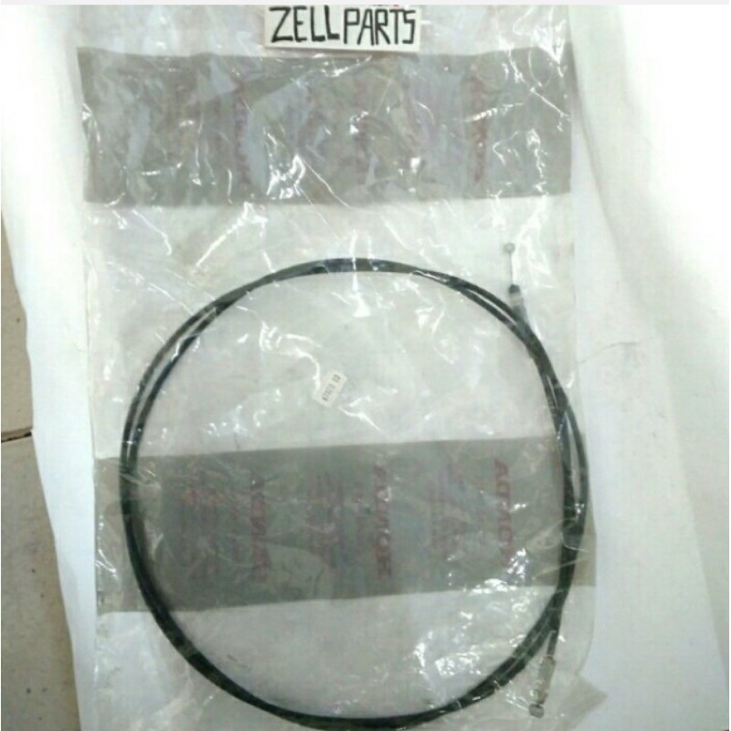 Jual kabel seat lock kabel jok kabel sadel Honda Vario 125 150 esp LED ...