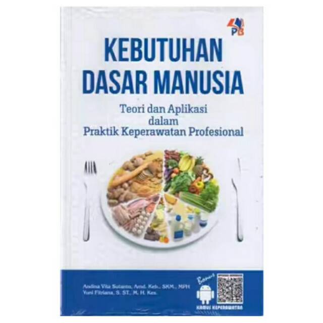 Jual KEBUTUHAN DASAR MANUSIA (KDM) | Shopee Indonesia
