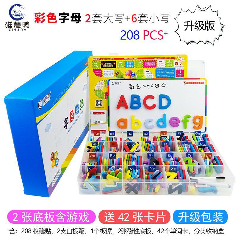 Jual Learn ABC Spelling Puzzle (Belajar Mengeja) | Shopee Indonesia