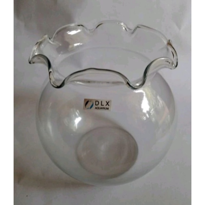 Jual Aquarium bulat (Fish bowl) (Shella C) | Shopee Indonesia