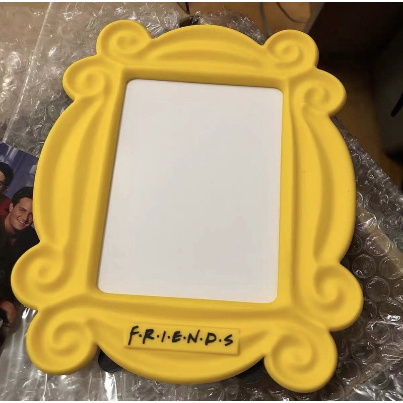 Jual FRIENDS Frame Photo | Shopee Indonesia