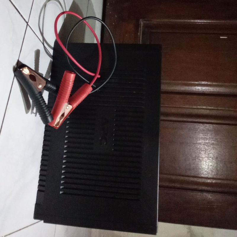 Jual UPS APC 1100 | Shopee Indonesia