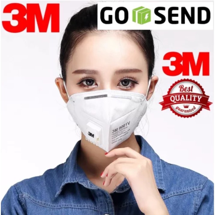 Jual Masker 3M / Masker Anti virus / Masker Earloop / Masker N95 / Masker Medis / Masker Mulut ...