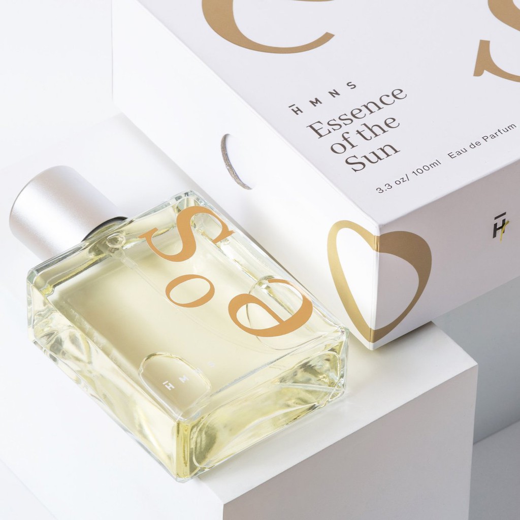 Jual Share Murah Decant Parfum HMNS Perfume The Prestige Untitled ...