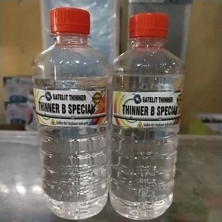 Jual thinner b Harga Terbaik & Termurah Juni 2024 | Shopee Indonesia