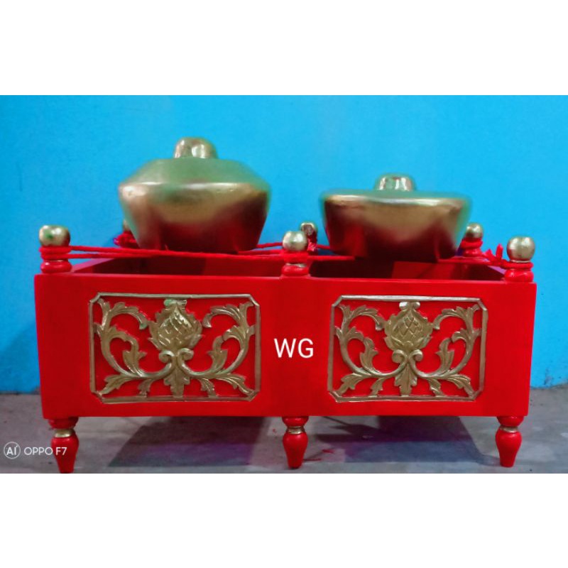 Jual Gamelan Kethuk/Kempyang | Shopee Indonesia