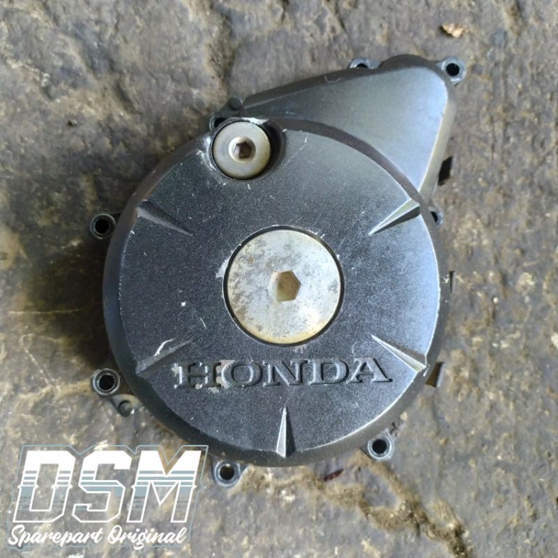 Jual Bak Magnit Magnet Blok Magnit Magnet Verza 150 New Megapro ...