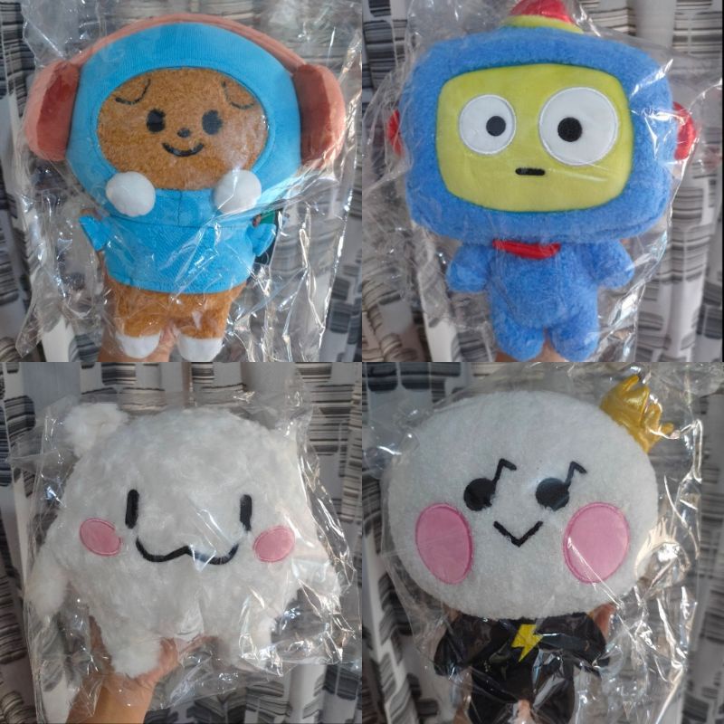 Jual READY STOCK TRUZ MEDIUM CHILLI RURU MATETSU HIKUN YOCHI BONBON ...