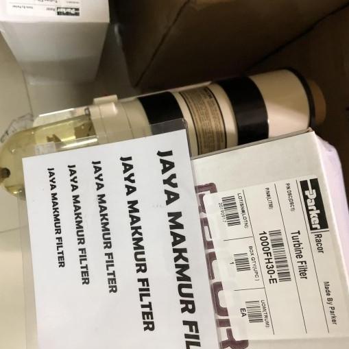 Jual Filter Racor Fh1000 Fh 1000 Fg 1000 Genuine | Shopee Indonesia