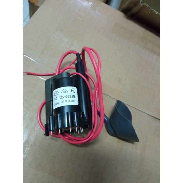 Jual playback BSC 25-0223N plebek playbek tv tabung polytron slim 21 ...