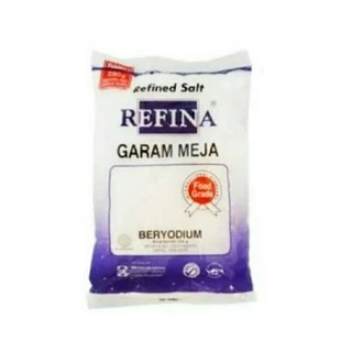 Jual Garam Refina Terlengkap & Harga Terbaru Januari 2026 | Shopee ...