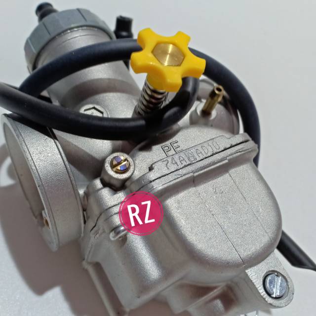 Jual Karburator Pe28 Keihin Kode Ketikan 74AAAD10 Original Thailand ...
