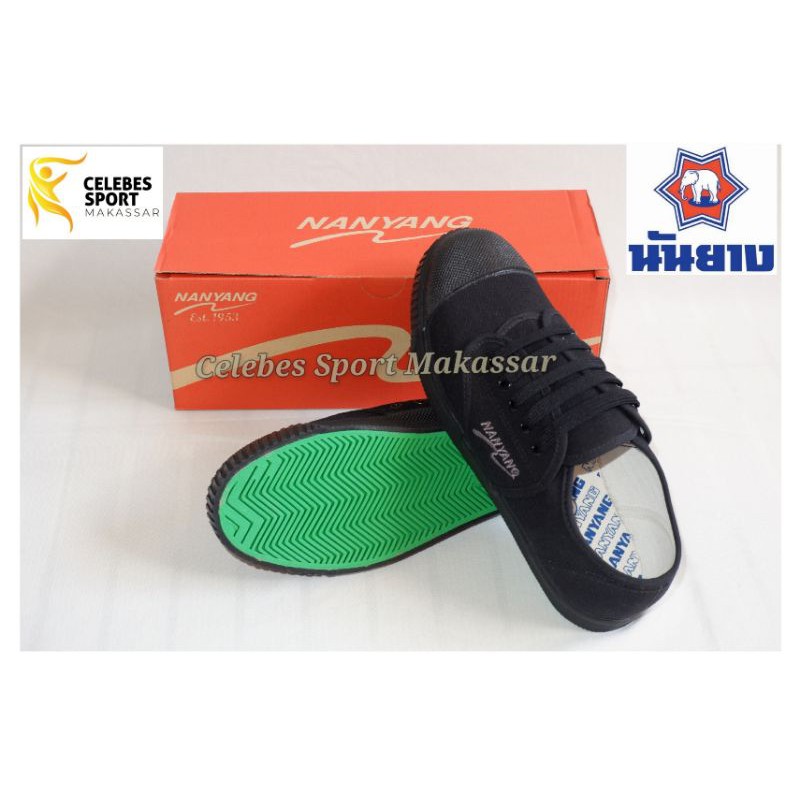 Jual SEPATU TAKRAW NANYANG ORIGINAL THAILAND | Shopee Indonesia