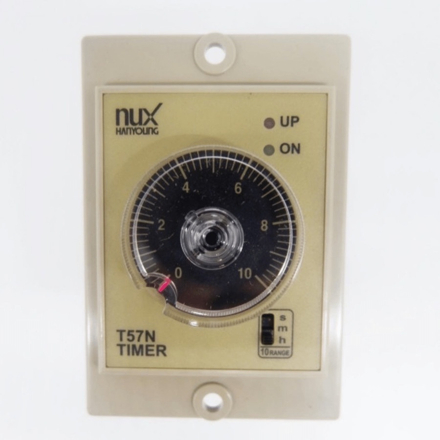 Jual Hanyoung Nux Analog Timer T57NP30C | Shopee Indonesia