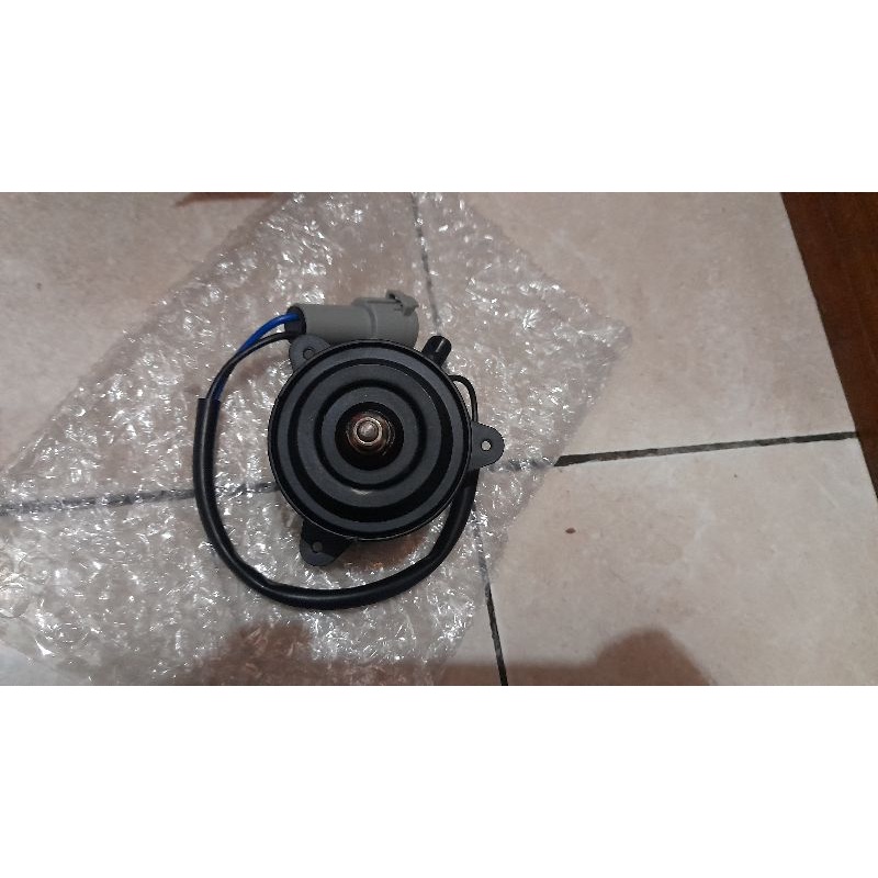 Jual motor fan radiator mazda 323 | Shopee Indonesia