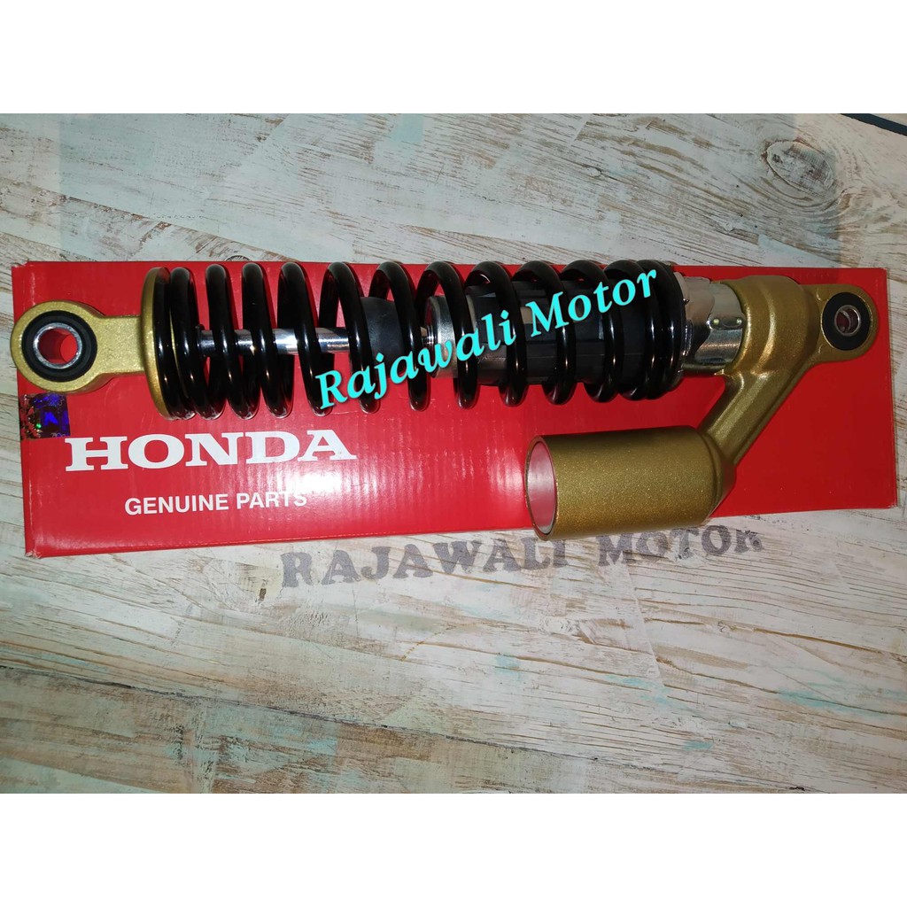 Jual SHOCK BELAKANG , SHOCKBREAKER TIGER REVO ORIGINAL AHM PER PCS | Shopee Indonesia