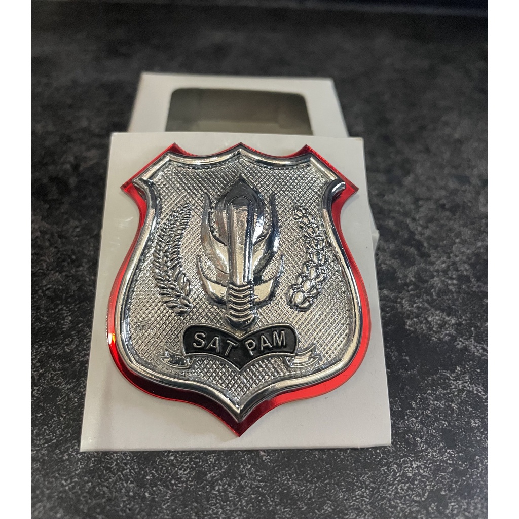 Jual Kewenangan Cor Satpam - Kewenangan Satpam Cor -Kewenangan Satpam ...