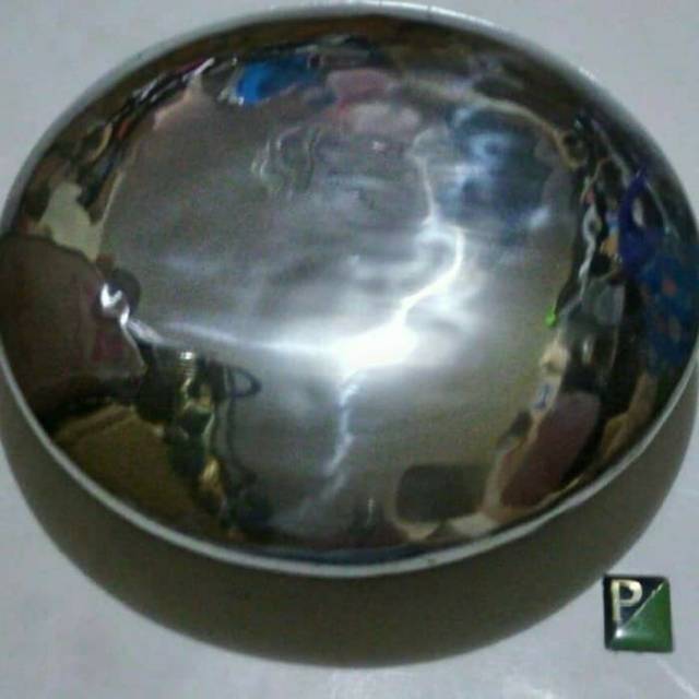 Jual Dop wheeldop tutup cover velg ban vespa sprint ps px ring 10 moon ...