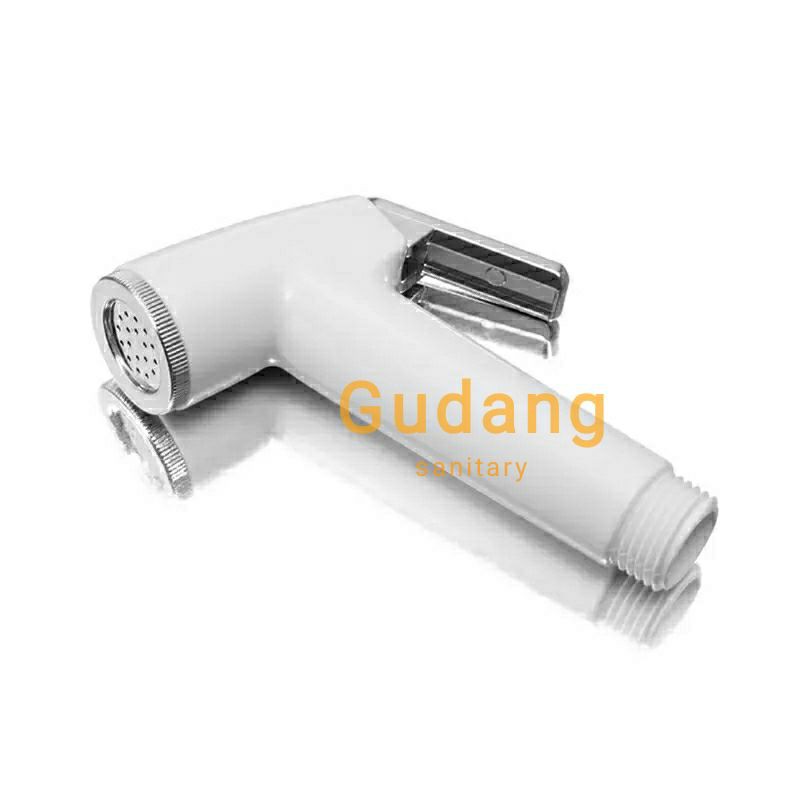 Jual head jet shower jet shower semprot jet shower bidet kepala shower ...