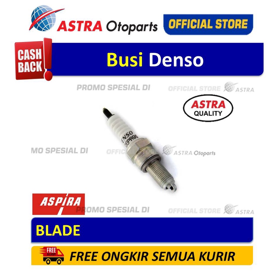 Jual Busi Aspira Denso untuk BLADE | Shopee Indonesia