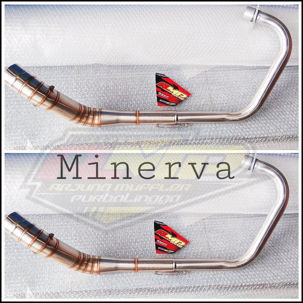 Jual Pipa leher knalpot pnp MINERVA | Shopee Indonesia Jual Pipa leher knalpot pnp MINERVA | Shopee Indonesia