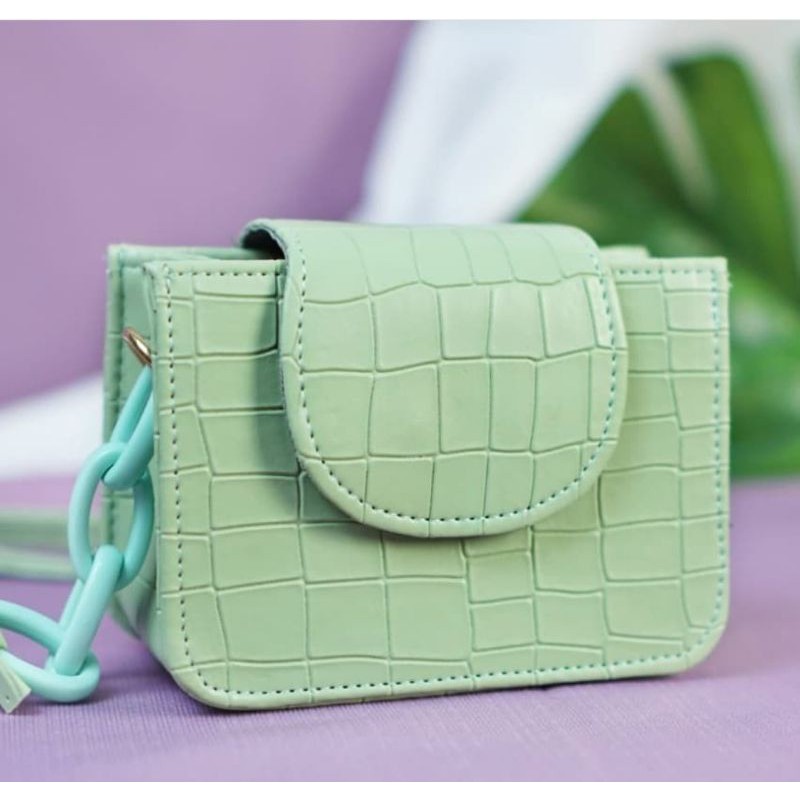 Jual Tas Dylan/Tas Mini | Shopee Indonesia