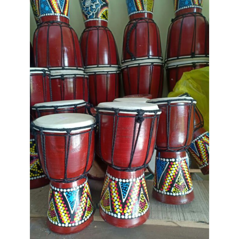 Jual JIMBE ALAT MUSIK TRADISIONAL | Shopee Indonesia
