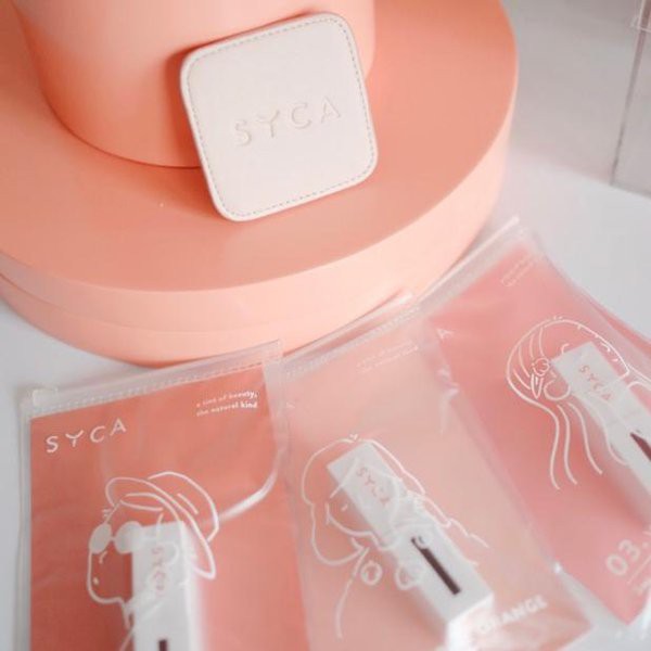 Jual Syca Liptint | Shopee Indonesia