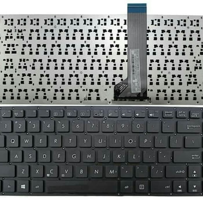 Jual Keyboard Laptop Asus A451LB A451LN A451LD A451 A451L A451LA A451L ...