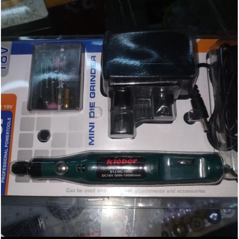 Jual mesin gerinda mini ukir gravir MINI DIE GRINDER SET | Shopee Indonesia