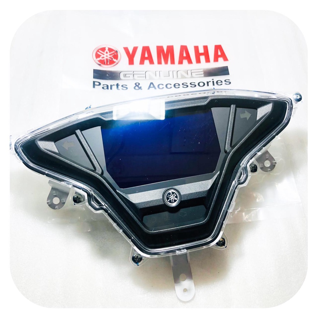 Jual SPIDO SPEDO SPIDOMETER SPEEDOMETER ALL NEW AEROX 2021 ABS KODE BBP ...