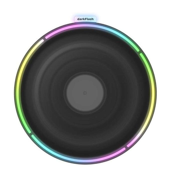 Jual AIGO DARKFLASH DARKVOID RGB - RGB CPU COOLER | Shopee Indonesia