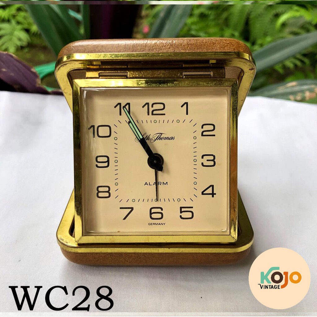 Jual Jam Poket Jam Saku Pocket Quartz Analog Watch Retro Vintage ...