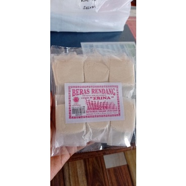 Jual GALAMAI / BERAS RENDANG ERINA | Shopee Indonesia