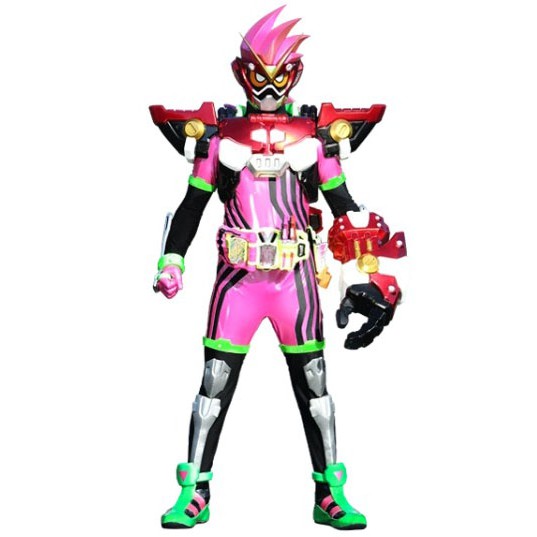 Jual BANDAI Kamen Rider Ex-Aid Ex Aid Level 3 ORI 100% | Shopee Indonesia