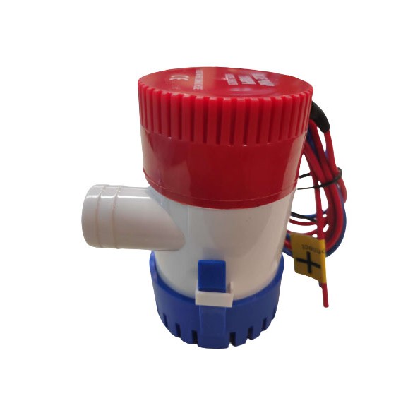 Jual Pompa Air Submersible Water Bilge Pump 12V - CH8028 | Shopee Indonesia