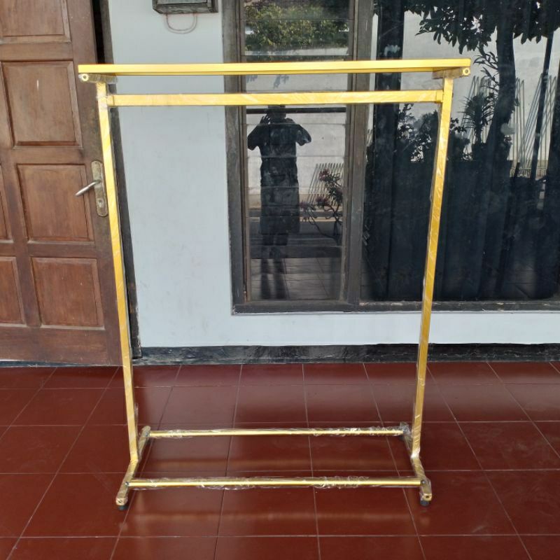Jual gawang ram singgle 150cmx100cm | Shopee Indonesia