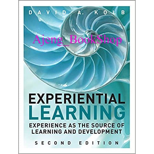 Jual Buku Pendidikan Teknik Mengajar - Experiential Learning ...