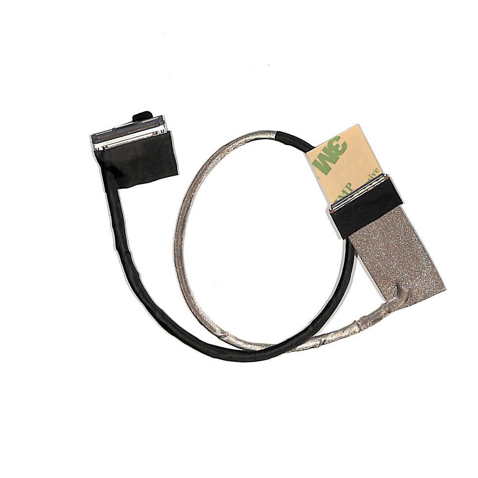 Jual SONY LVDS / Cable Flexibel Vaio VPC-EB / VPCEB Series P/N: 015 ...