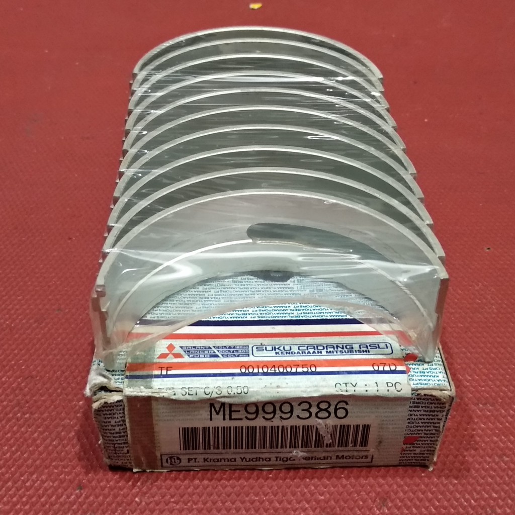 Jual Metal Duduk PS120 0.50 ( ME 999386 ) | Shopee Indonesia