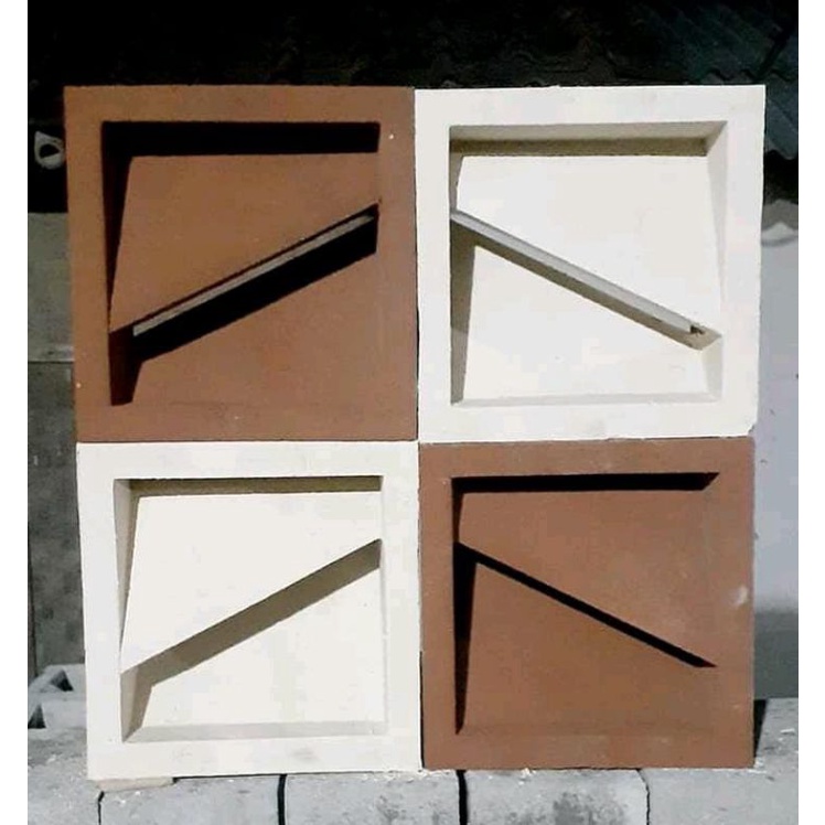 Jual Roster Loster Modern/Roster Beton/Roster Minimalis/Lobang angin ...