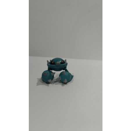 Jual figure metang pokemon TOMY NINTENDO/pokemon metang figure/metang ...