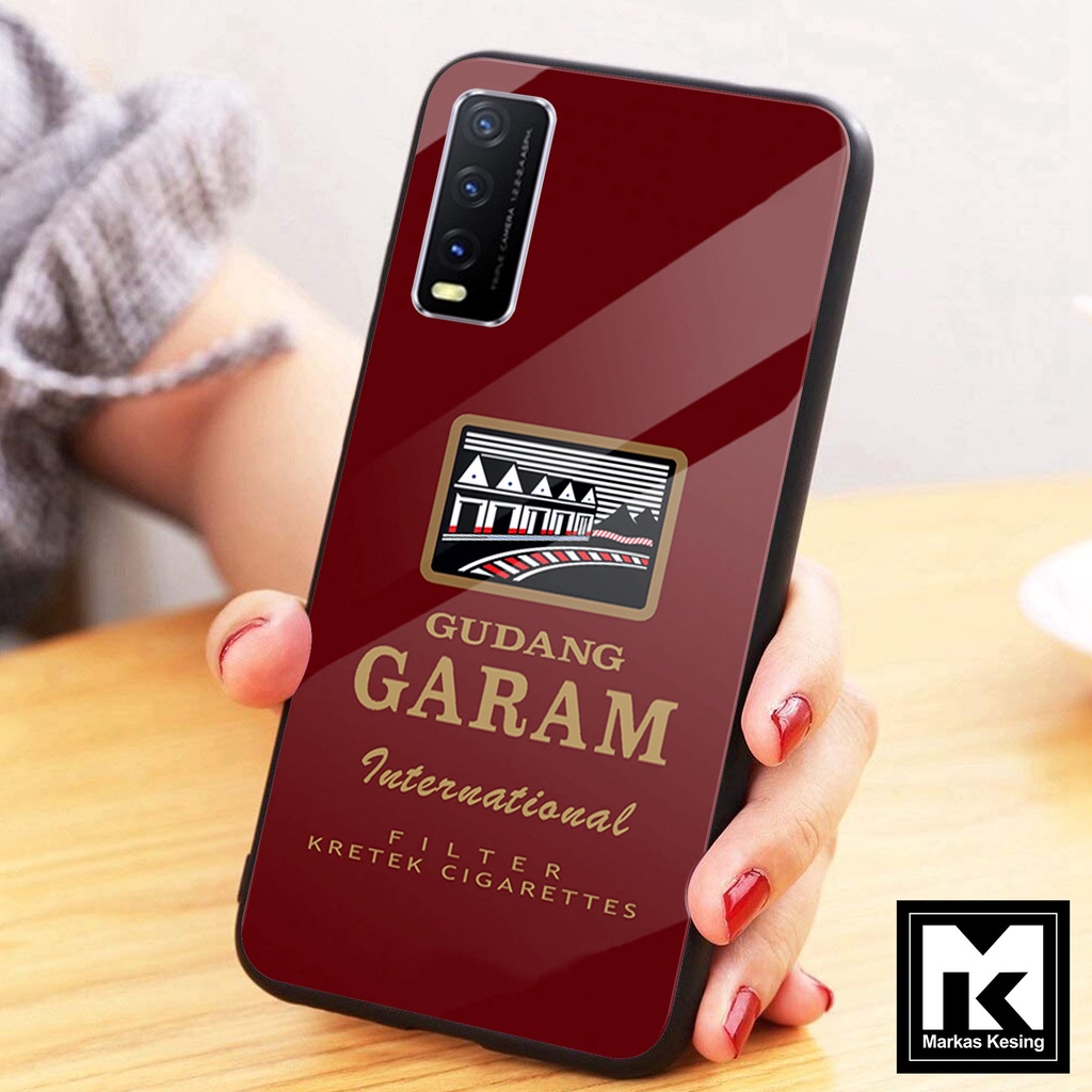 Jual Case Vivo Y20 Y20S Y20SG Y12S - Casing Hp - Case Hp - Silikon Hp - Softcase Hp - Softcase ...