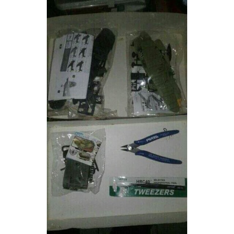 Jual Mainan Pesawat dan alat rakitan untuk anak-anak menjadi lebih ...