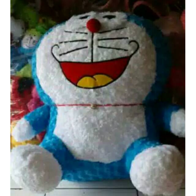 Jual DORAEMON SNAIL | Shopee Indonesia